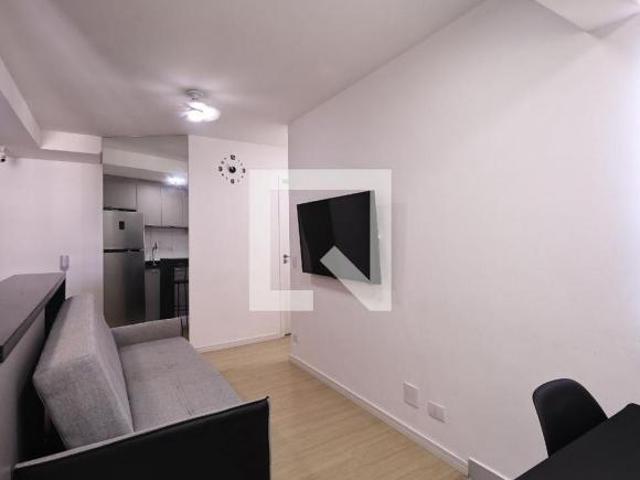 Apartamento à Venda Campestre, 2 Quartos, 42 m2