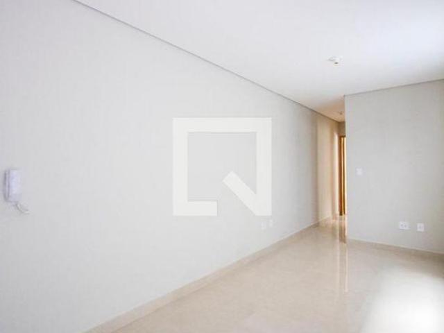 Apartamento à Venda Campestre, 2 Quartos, 45 m2
