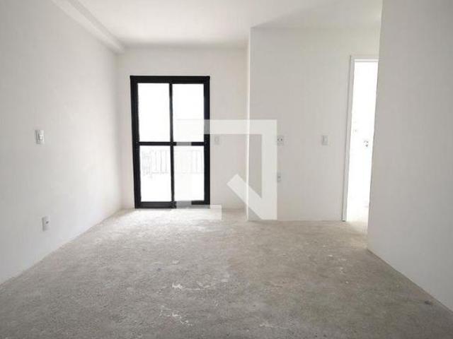 Apartamento à Venda Campestre, 2 Quartos, 45 m2