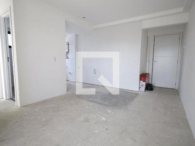 Apartamento à Venda Campestre, 2 Quartos, 45 m2