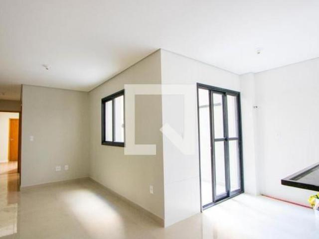 Apartamento à Venda Campestre, 2 Quartos, 45 m2