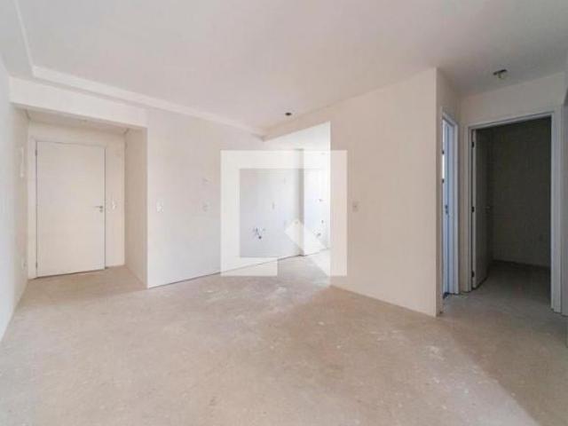 Apartamento à Venda Campestre, 2 Quartos, 45 m2