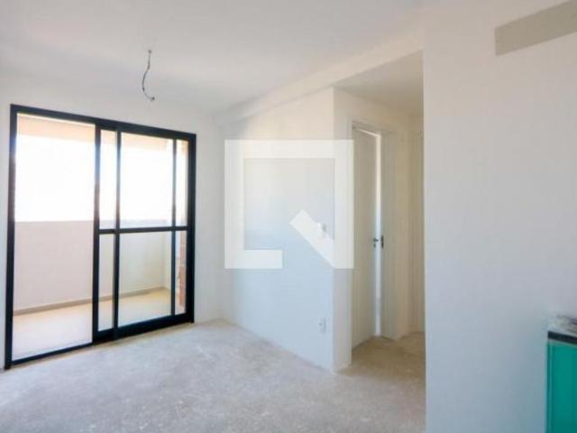 Apartamento à Venda Campestre, 2 Quartos, 45 m2
