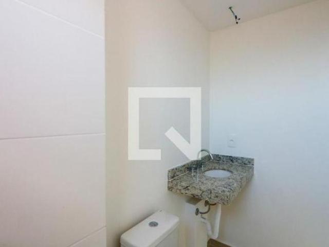 Apartamento à Venda Campestre, 2 Quartos, 45 m² Santo André