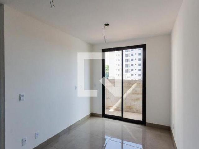 Apartamento à Venda Campestre, 2 Quartos, 46 m2