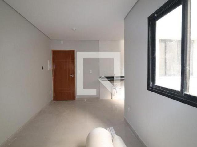 Apartamento à Venda Campestre, 2 Quartos, 47 m2