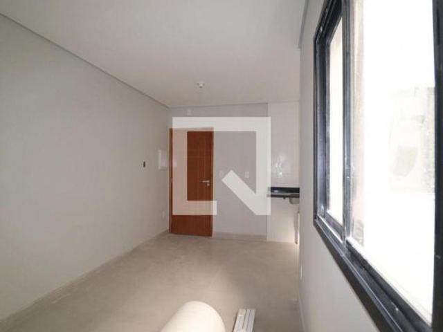 Apartamento à Venda Campestre, 2 Quartos, 47 m2