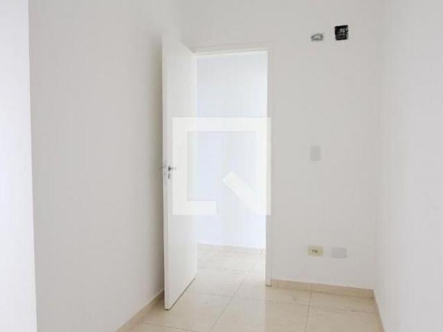 Apartamento à Venda Campestre, 2 Quartos, 47 m2