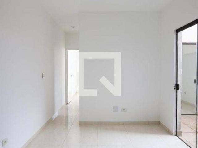 Apartamento à Venda Campestre, 2 Quartos, 47 m2