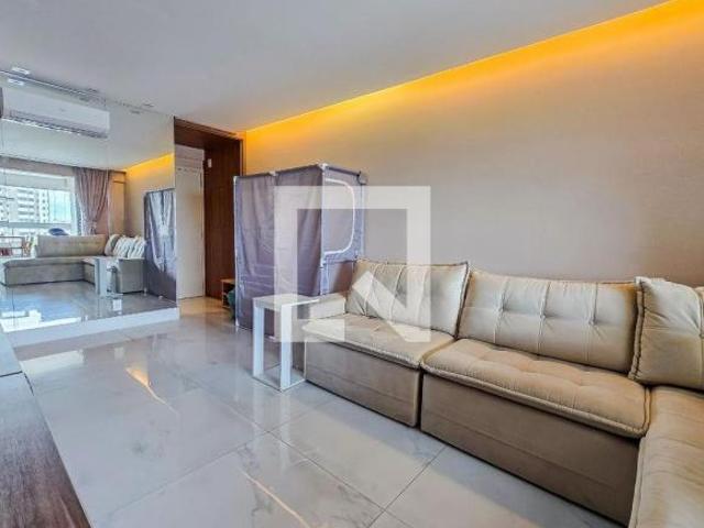 Apartamento à Venda Campestre, 2 Quartos, 78 m2