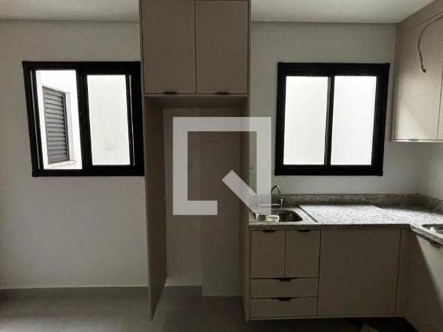 Apartamento à Venda Campestre, 2 Quartos, 50 m2