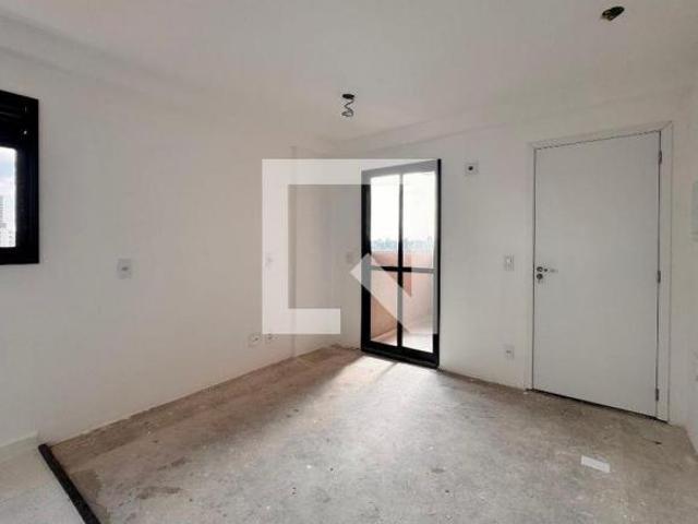 Apartamento à Venda Campestre, 2 Quartos, 50 m2