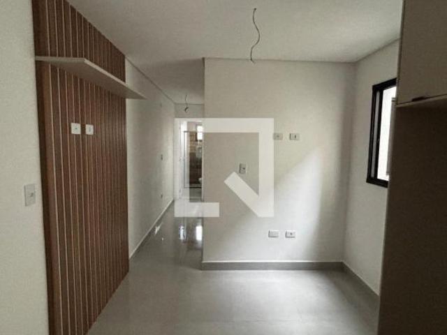 Apartamento à Venda Campestre, 2 Quartos, 50 m2