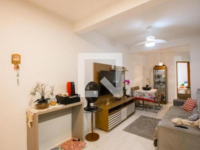 Apartamento à Venda Campestre, 2 Quartos, 51 m2