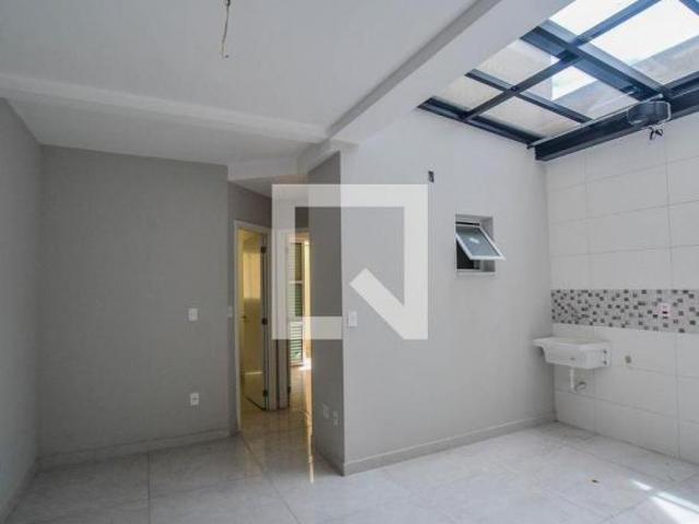 Apartamento à Venda Campestre, 2 Quartos, 52 m2