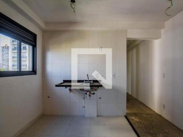 Apartamento à Venda Campestre, 2 Quartos, 52 m2