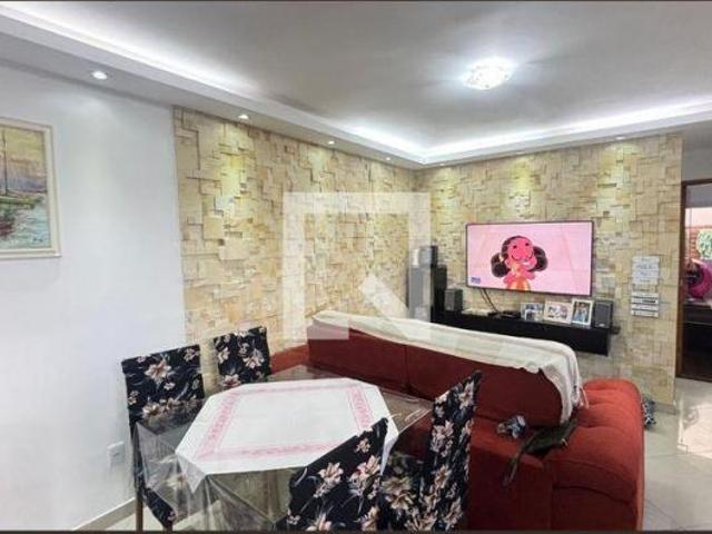 Apartamento à Venda Campestre, 2 Quartos, 52 m² Santo André