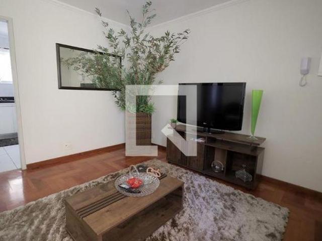 Apartamento à Venda Campestre, 2 Quartos, 54 m2