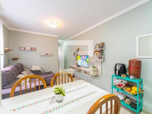Apartamento à Venda Campestre, 2 Quartos, 54 m2
