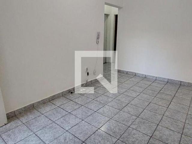 Apartamento à Venda Campestre, 2 Quartos, 55 m2