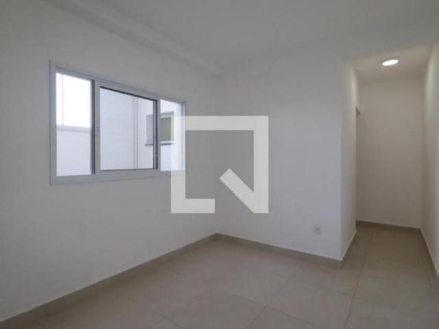 Apartamento à Venda Campestre, 2 Quartos, 55 m2