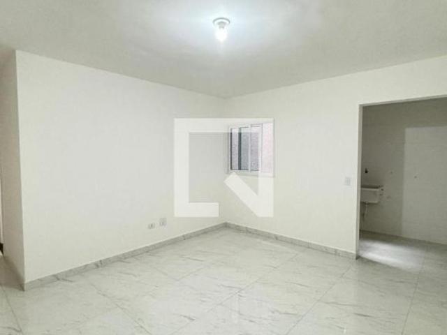 Apartamento à Venda Campestre, 2 Quartos, 55 m2