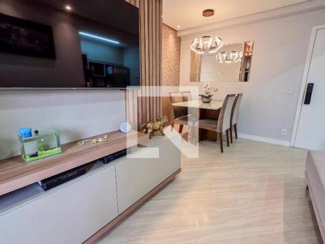 Apartamento à Venda Campestre, 2 Quartos, 56 m2