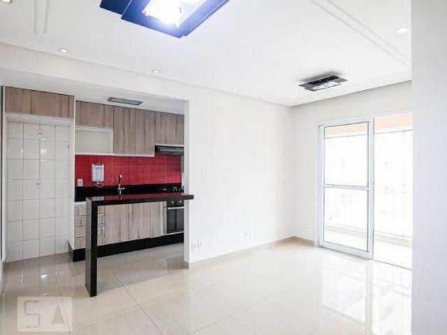 Apartamento à Venda Campestre, 2 Quartos, 56 m2