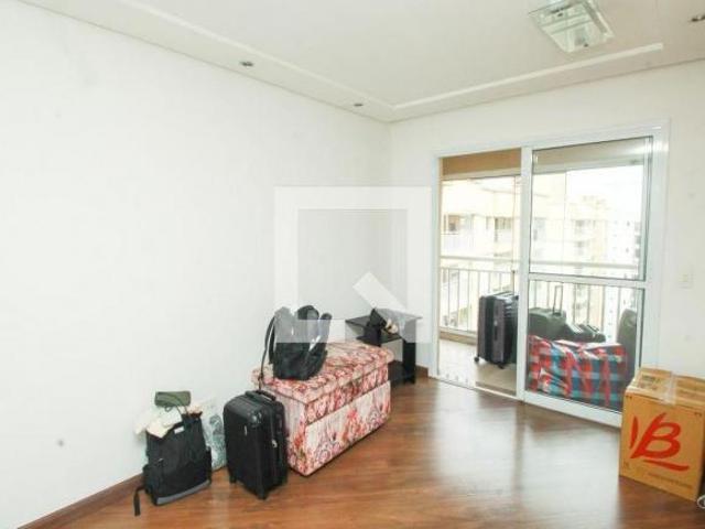 Apartamento à Venda Campestre, 2 Quartos, 56 m2