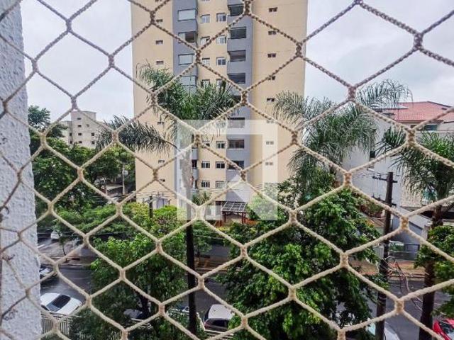 Apartamento à Venda Campestre, 2 Quartos, 56 m2