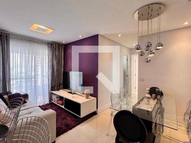 Apartamento à Venda Campestre, 2 Quartos, 57 m2