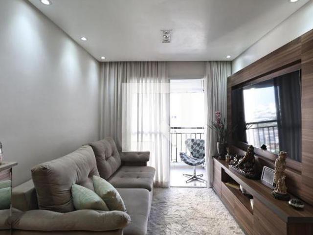 Apartamento à Venda Campestre, 2 Quartos, 58 m2
