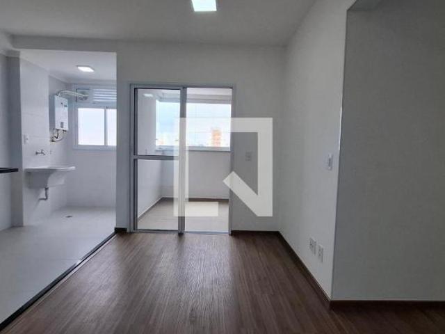 Apartamento à Venda Campestre, 2 Quartos, 58 m2