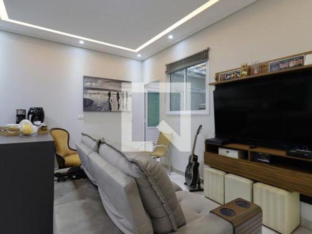Apartamento à Venda Campestre, 2 Quartos, 59 m2