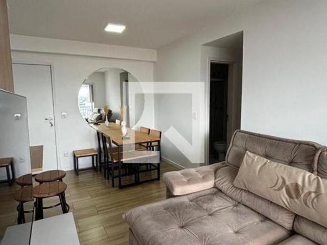 Apartamento à Venda Campestre, 2 Quartos, 59 m2