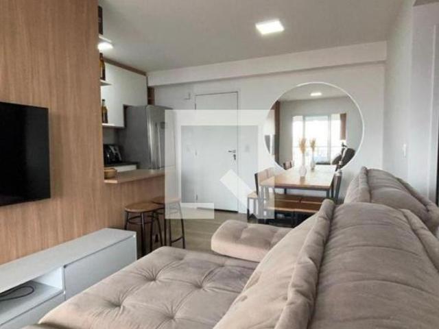 Apartamento à Venda Campestre, 2 Quartos, 59 m2