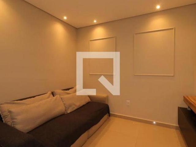 Apartamento à Venda Campestre, 2 Quartos, 61 m² Santo André