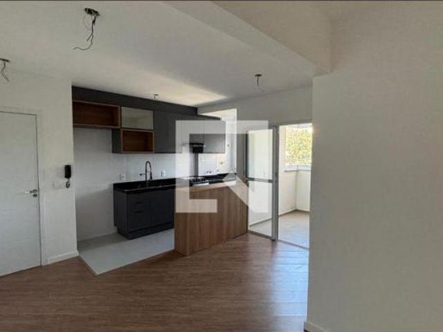 Apartamento à Venda Campestre, 2 Quartos, 59 m² Santo André