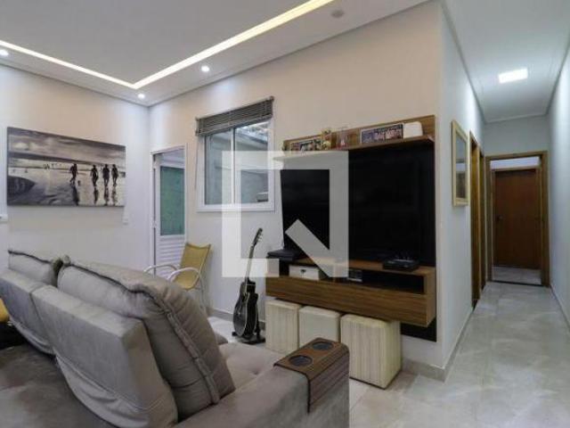 Apartamento à Venda Campestre, 2 Quartos, 59 m² Santo André