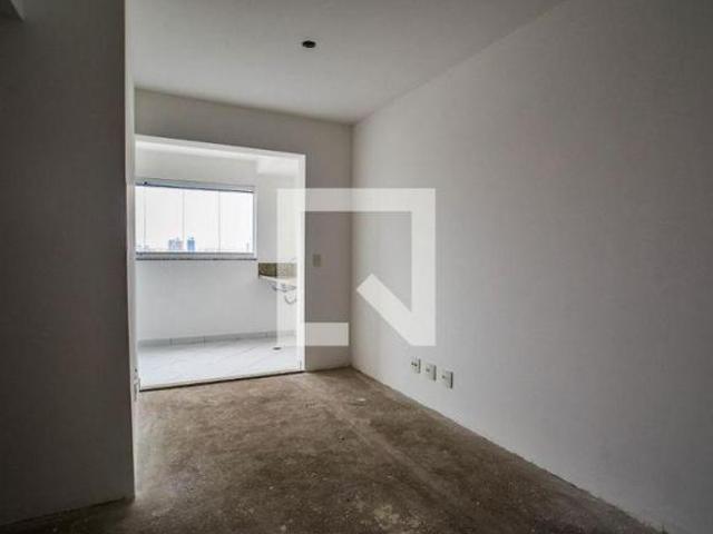 Apartamento à Venda Campestre, 2 Quartos, 60 m2