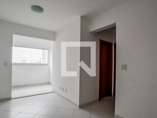 Apartamento à Venda Campestre, 2 Quartos, 60 m2