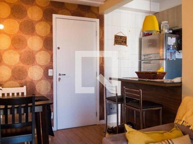 Apartamento à Venda Campestre, 2 Quartos, 60 m2