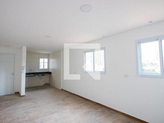 Apartamento à Venda Campestre, 2 Quartos, 60 m2