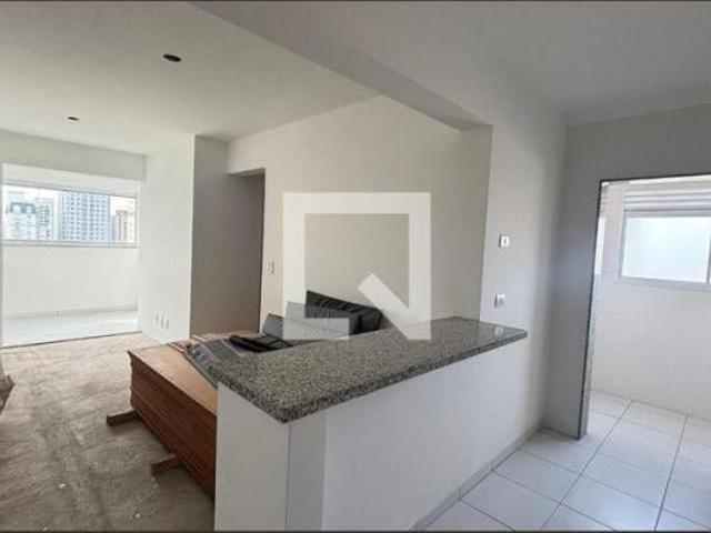 Apartamento à Venda Campestre, 2 Quartos, 60 m2