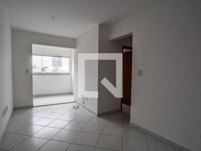 Apartamento à Venda Campestre, 2 Quartos, 60 m2