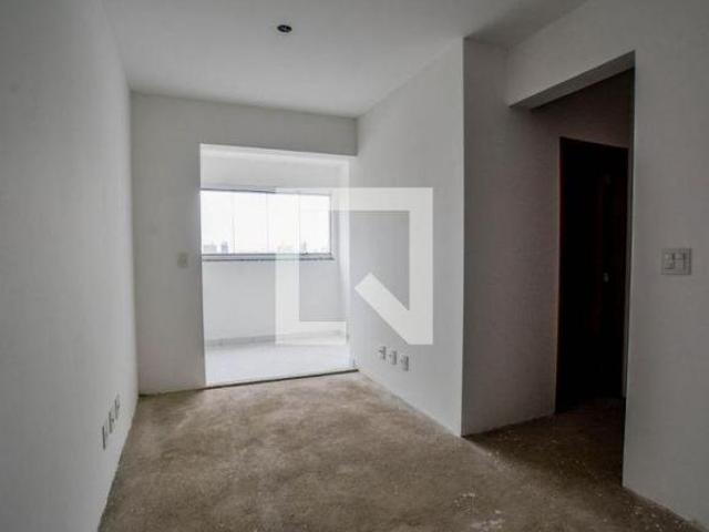 Apartamento à Venda Campestre, 2 Quartos, 60 m2