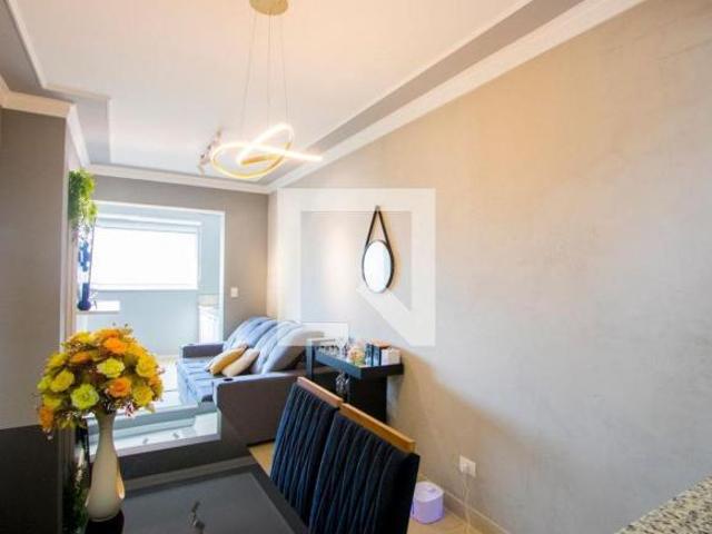 Apartamento à Venda Campestre, 2 Quartos, 60 m2