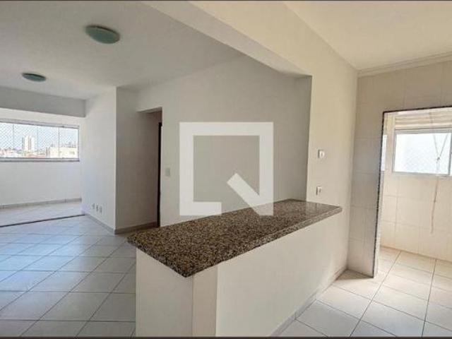 Apartamento à Venda Campestre, 2 Quartos, 60 m2