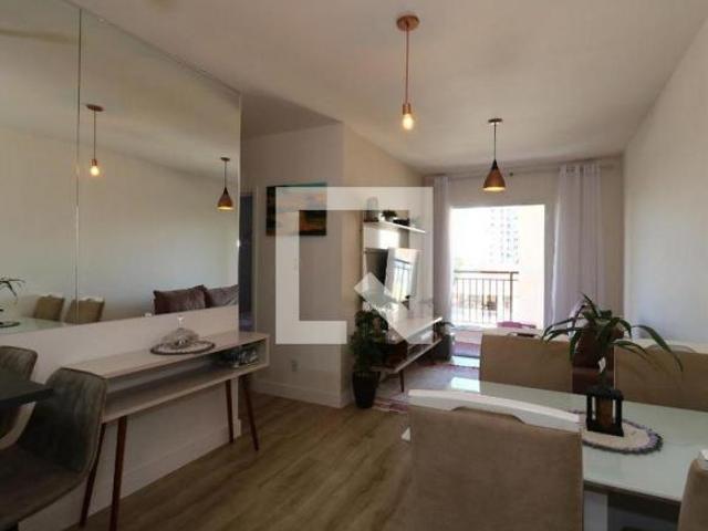 Apartamento à Venda Campestre, 2 Quartos, 60 m2