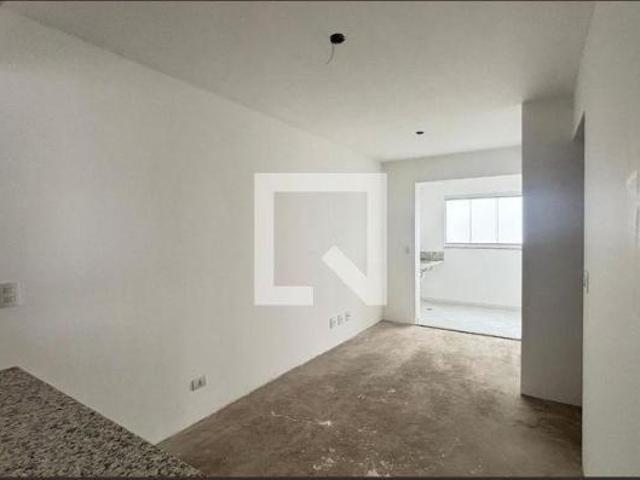 Apartamento à Venda Campestre, 2 Quartos, 60 m2